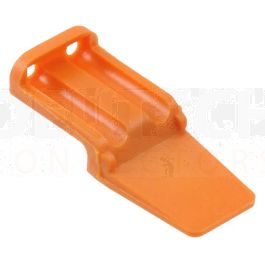 WM2S/100 | Deutsch WM-2S DTM Series Wedge (Pack of 100)