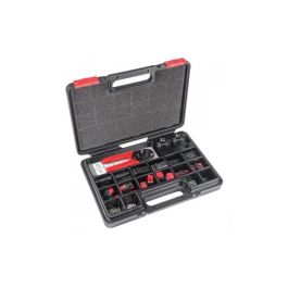TE AMPSEAL 16 | ionnic AMPSEAL16-KIT-1 16 Connector Assortment Kit with ...